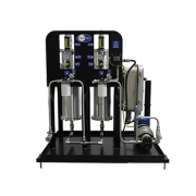 Electrophysical Separation Process (ESP) – PROACTIVE Conditioning ...